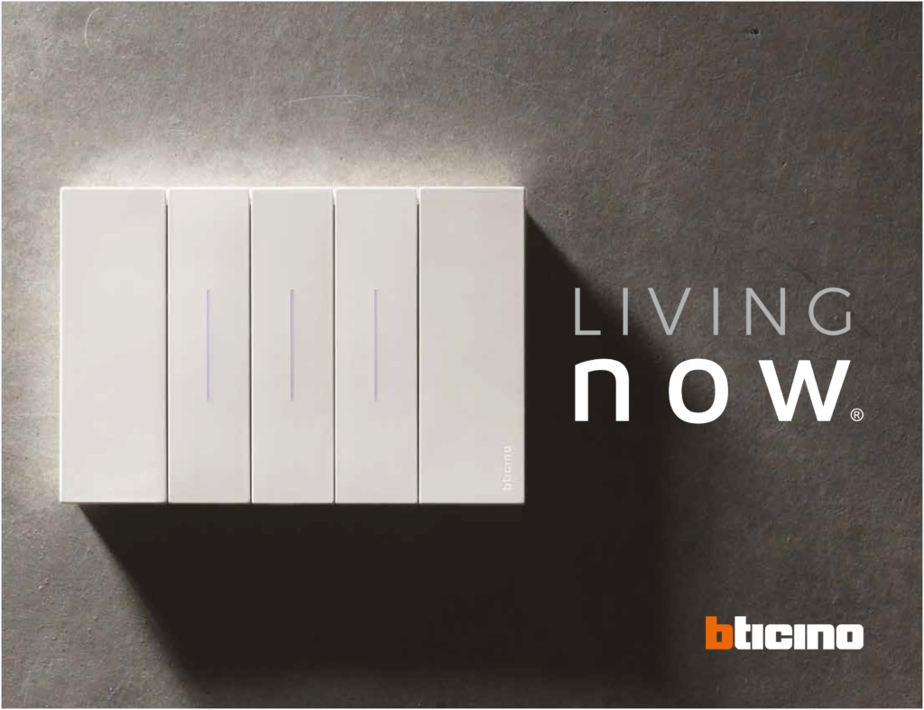 LIVING NOW. Dómotica para tu Hogar. - Vikatechnologies